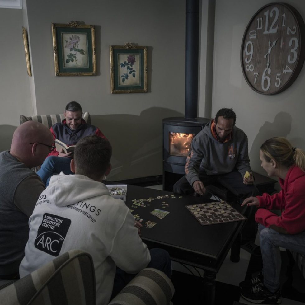 ARC Recovery Centre: Personalized Rehab in South Africa