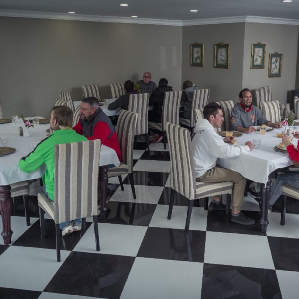 ARC Recovery Centre: Personalized Rehab in South Africa