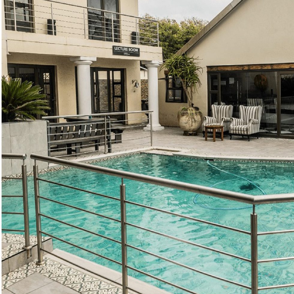 ARC Recovery Centre: Personalized Rehab in South Africa