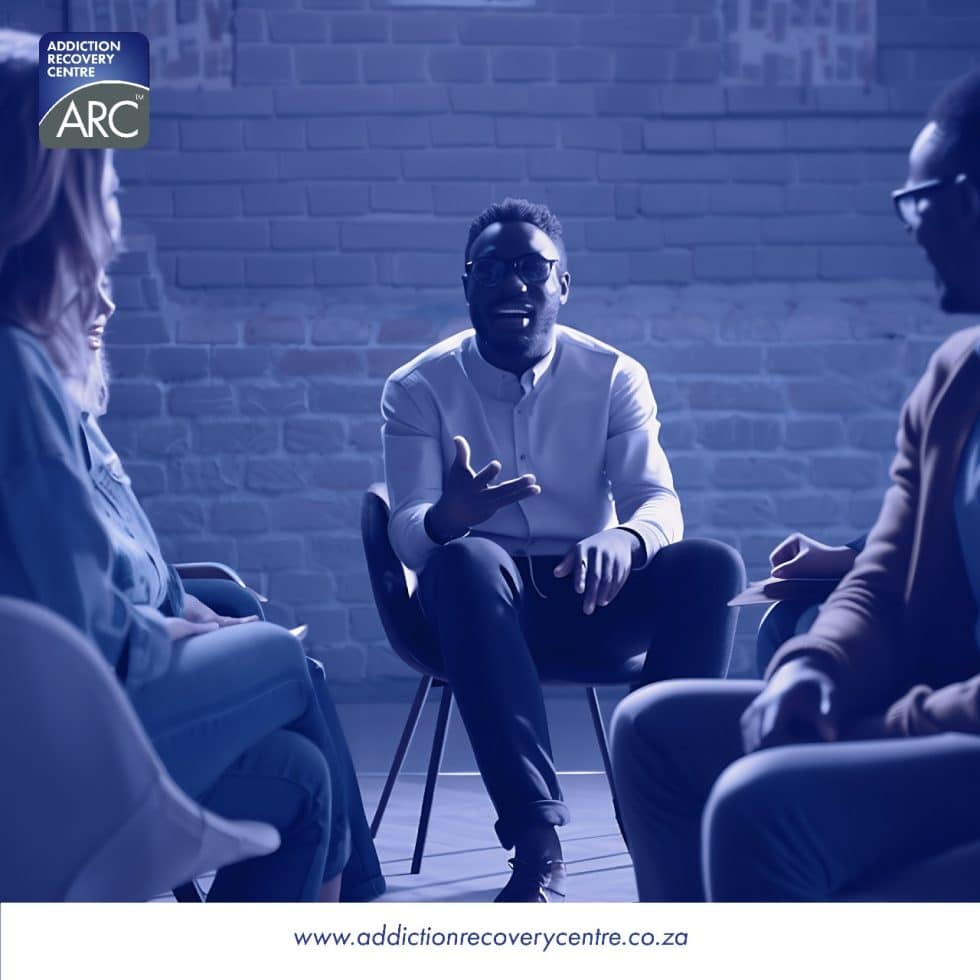 Local Support Groups | ARC Addiction Recovery Centre